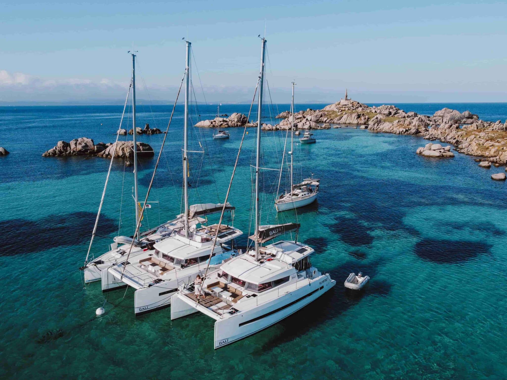 Segeltörns weltweit: Segeln, Spaß & neue Freunde | sailwithus